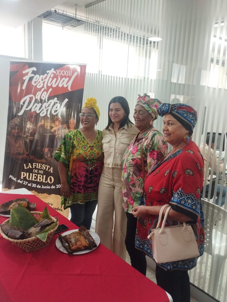 El Atlántico se antoja: Pital de Megua lanza la edición número 33 del ...